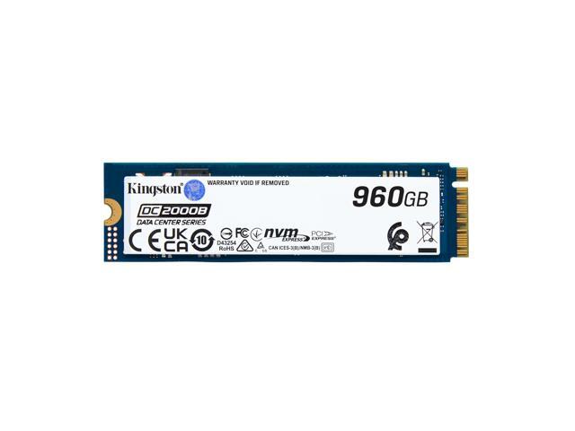 Click here for Kingston SEDC2000BM8/960G DC2000B 960 GB Solid Sta... prices