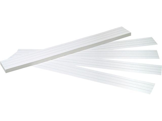 Click here for Pacon Sentence Strips prices