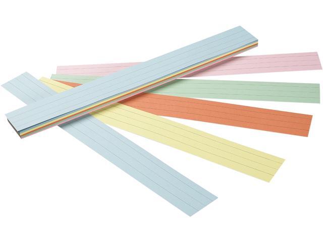 Click here for Pacon Sentence Strips prices