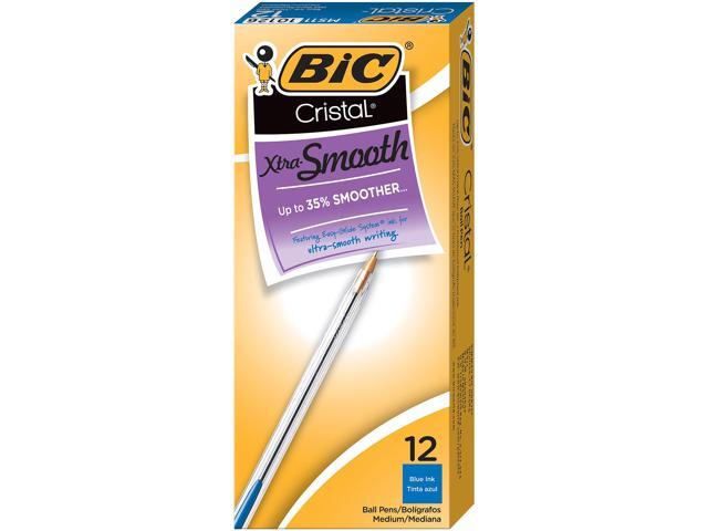 Click here for Bic Classic Cristal Ballpoint Pens prices