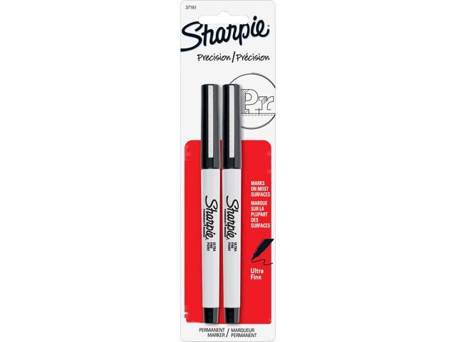 Click here for Sanford Sharpie Ultra-fine Point Permanent Marker prices