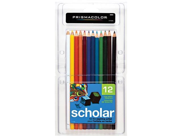 Click here for Sanford Scholar Prismacolor Colored Pencils prices