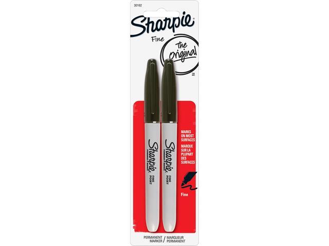 Click here for Sanford Sharpie Fine Point Marker prices