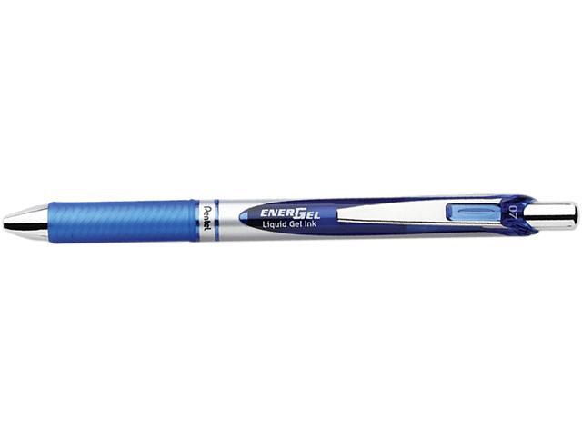 Click here for Pentel EnerGel Liquid Steel Tip Gel Pens prices