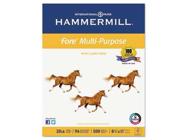 Click here for Hammermill Fore MP White Paper prices