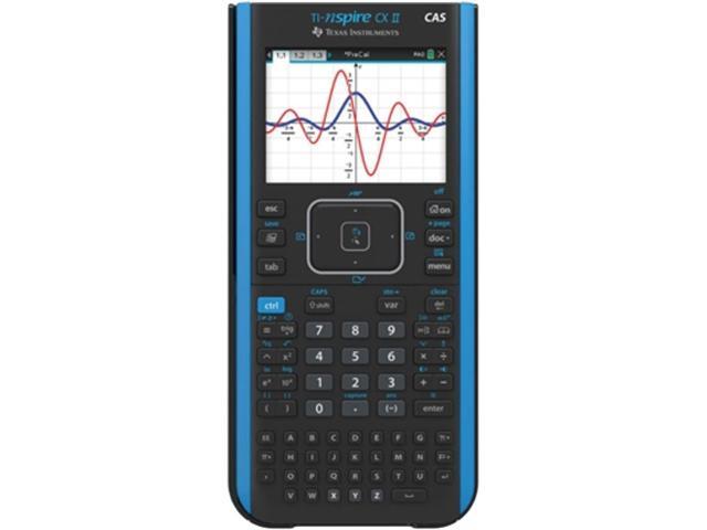 Click here for TI Nspire CX II CAS Graphing Calculator Teacher 10... prices