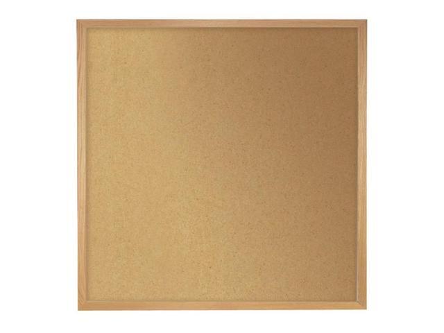 Click here for Ghent WK44 Natural Cork Bulletin Board with Wood F... prices