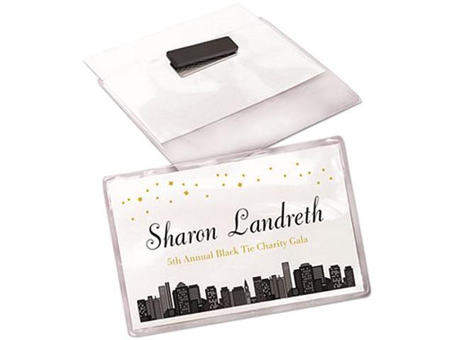 Click here for Avery Magnetic Style Name Badge Kit  Horizontal  4... prices