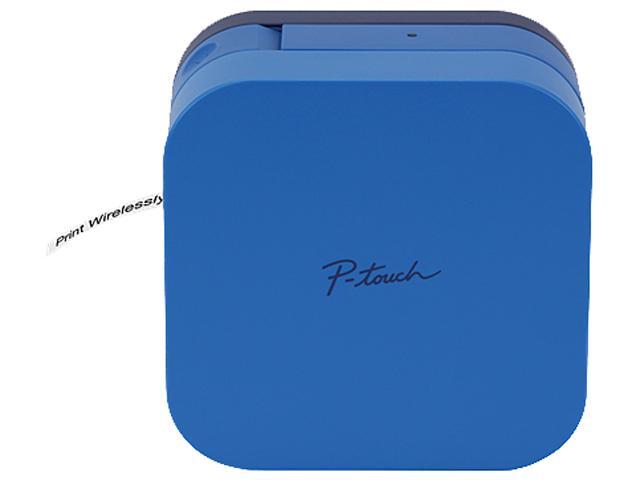 Click here for Brother P-touch CUBE PT-P300BTBU Smartphone Dedica... prices