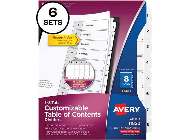 Click here for Avery Shipping Label prices