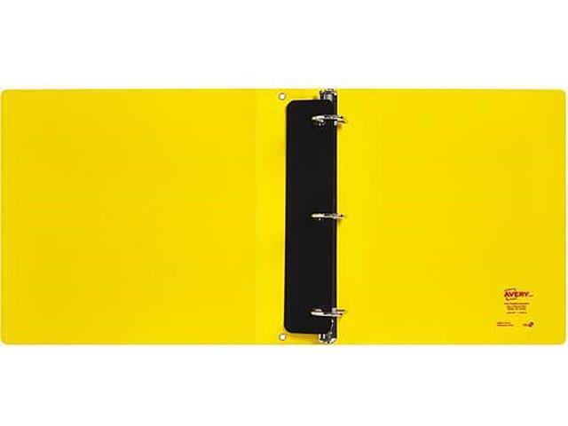 Click here for Avery UltraDuty SDS Binder with Chain  Durable Pol... prices