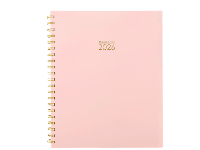 Click here for AT-A-GLANCE Harmony Weekly Monthly Planners  Large... prices