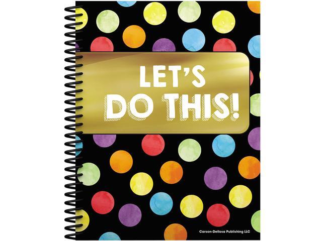 Click here for Teacher Planners  8.5 X 11  Black  105000 prices