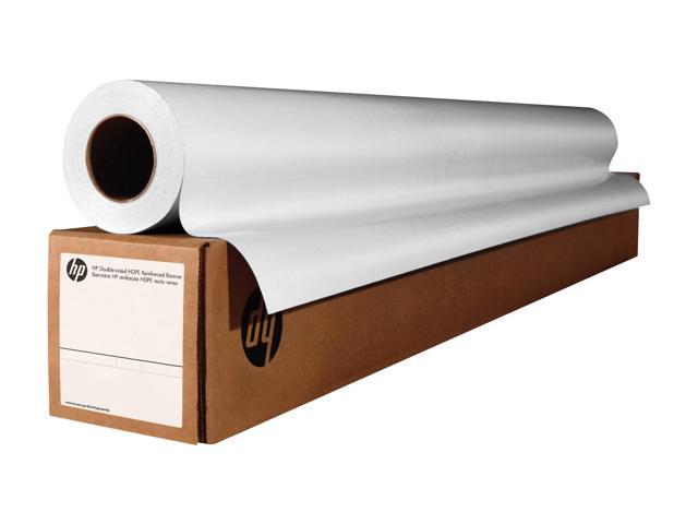 Click here for HP Permanent Matte Adhesive Vinyl - 4.8 mil (9.8 m... prices