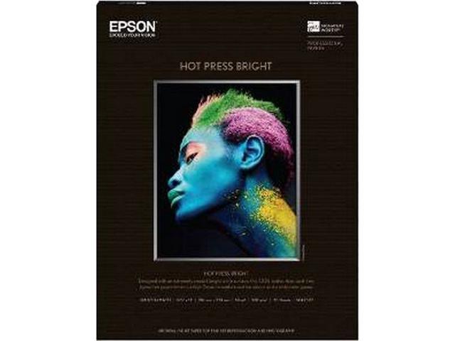 Click here for Epson Fine Art Paper prices
