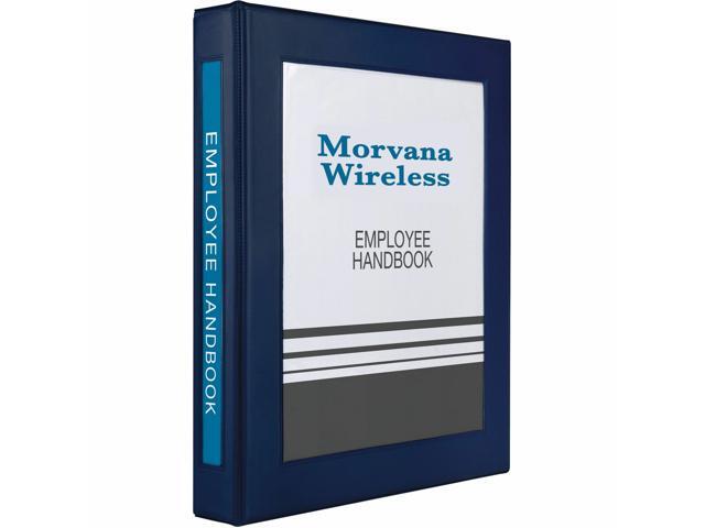 Click here for Avery One Touch EZD Locking Ring View Binders - 1... prices