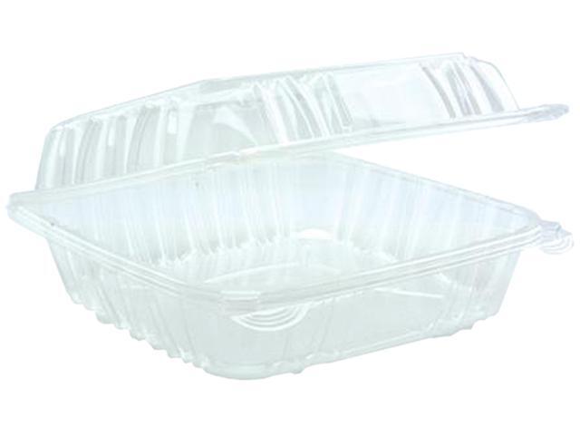 Click here for Pactiv Evergreen Container Hinged Lid Clr YCI82120... prices