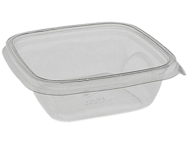 Click here for Pactiv Evergreen Bowl Base Sq 12oz 4 Clr SAC0512 prices