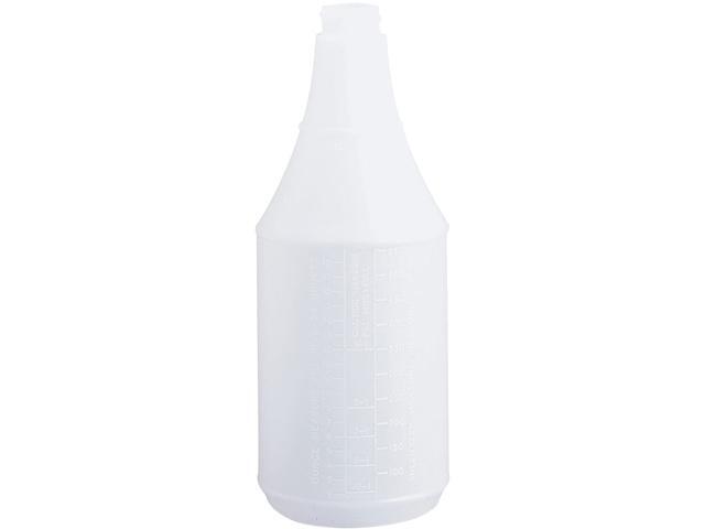 Click here for Embossed Spray Bottle  24 oz  Clear  24/Carton BWK... prices