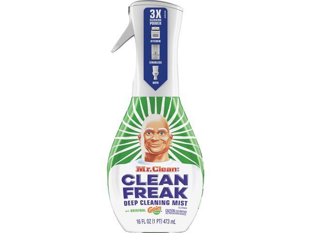 Click here for Mr. Clean Deep Cleaning Mist prices
