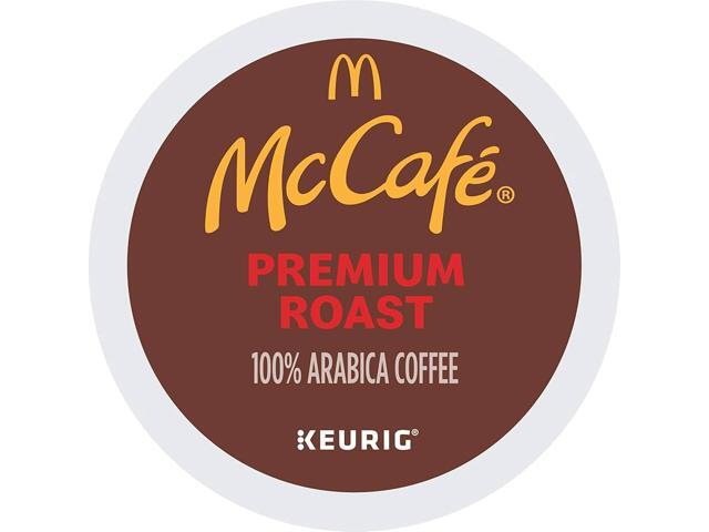 Click here for McCafe Single-Serve Pods - Premium Roast  Classic... prices