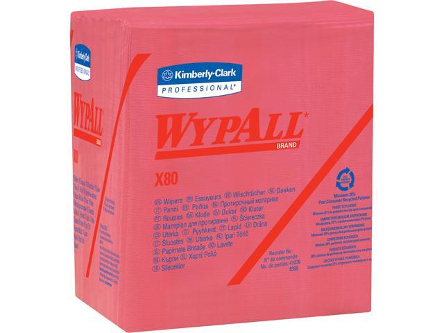 Click here for WypAll X80 Reusable Wipes (41029)  Extended Use Cl... prices