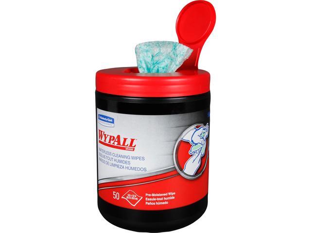 Click here for WypAll Waterless Industrial Cleaning Wipes (58310)... prices