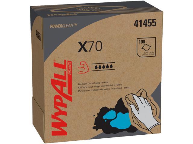 Click here for WypAll X70 Extended Use Reusable Cloths (41455)  P... prices