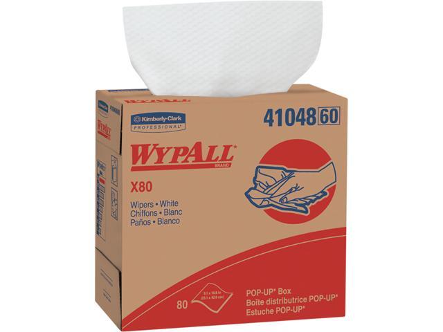 Click here for WypAll X80 Reusable Wipes (41048)  Extended Use Cl... prices