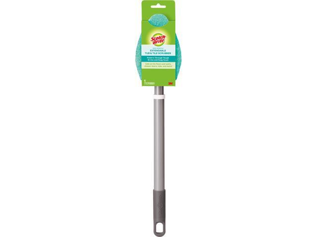 Click here for 3M Bath Scrubber prices
