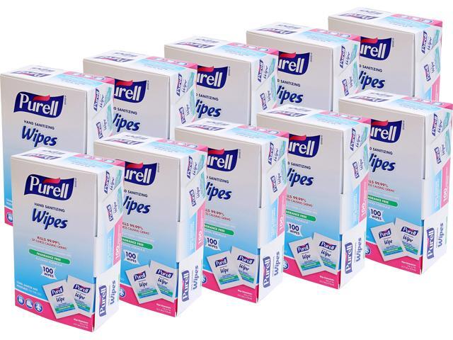 Click here for Purell Sanitizing Hand Wipes prices