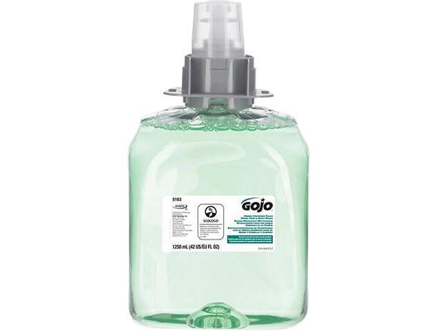 Click here for Gojo Soap Foam Lgn 516304CT prices
