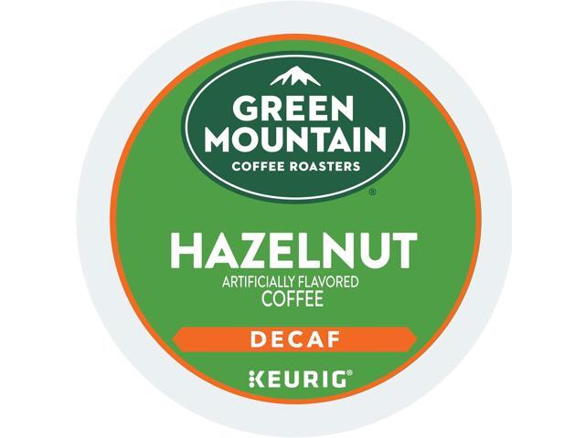 Click here for Green Mountain Coffee Roasters Hazelnut Decaffeina... prices