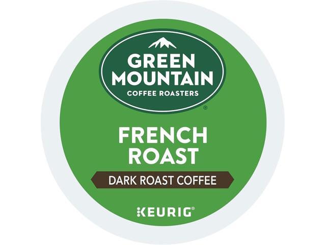 Click here for Green Mountain Coffee Roasters French Roast Coffee... prices