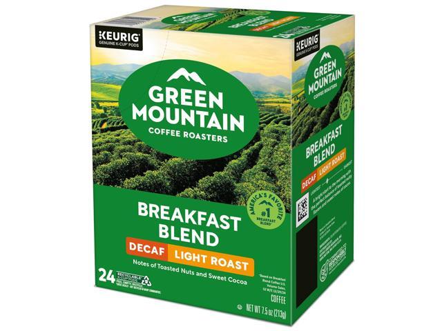 Click here for Green Mountain Coffee Roasters Decaffeinated Break... prices