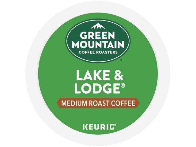 Click here for Green Mountain Coffee Roasters Lake & Lodge Coffee... prices