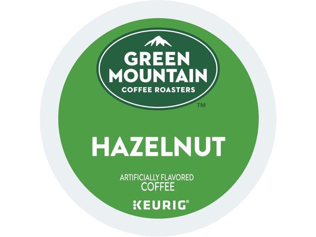 Click here for Green Mountain Coffee Roasters Hazelnut Coffee  Ke... prices