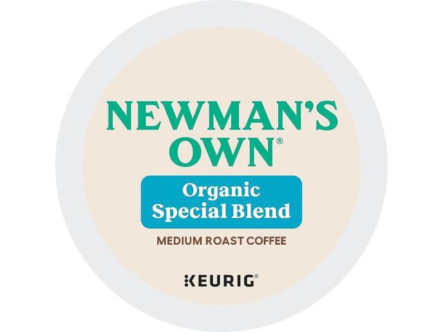 Click here for Newmans Own Organic Special Blend Coffee  Keurig S... prices