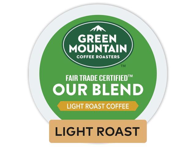 Click here for Green Mountain Coffee Our Blend Coffee  Keurig Sin... prices