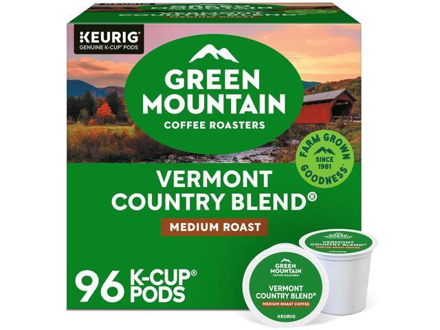 Click here for Green Mountain Coffee Roasters Vermont Country Ble... prices