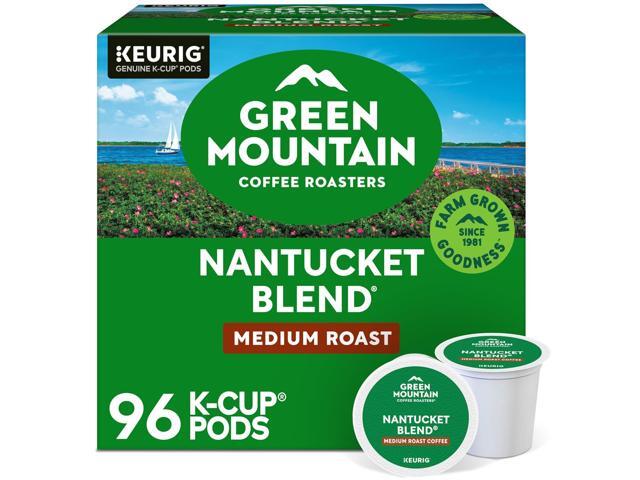 Click here for Green Mountain Coffee Roasters Nantucket Blend  Ke... prices