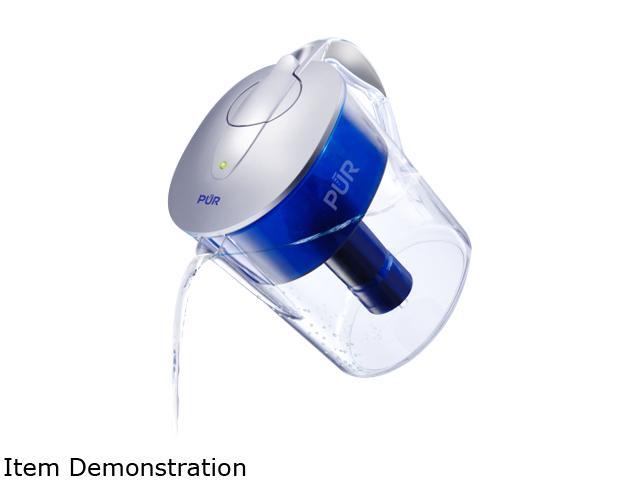 Click here for Honeywell Pur 11 Cup Water Filter Pitcher prices