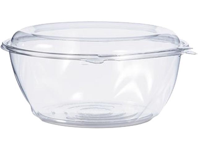 Click here for Dart Bowl 64oz W/Dome Lid Clr CTR64BD prices