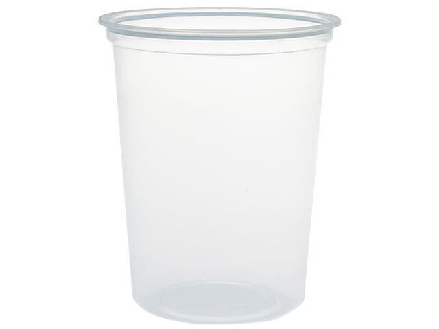Click here for Dart MN32-0100 MicroGourmet Plastic Deli Container... prices