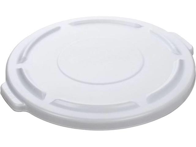 Click here for Round Flat Top Lid  for 32-Gallon Round Brute Cont... prices