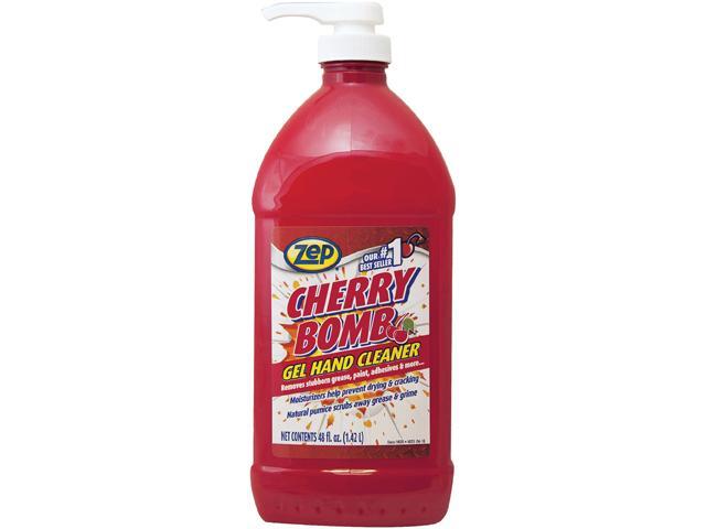 Click here for Zep Commercial? Cleaner Hand Chrybomb Gel ZUCBHC48... prices