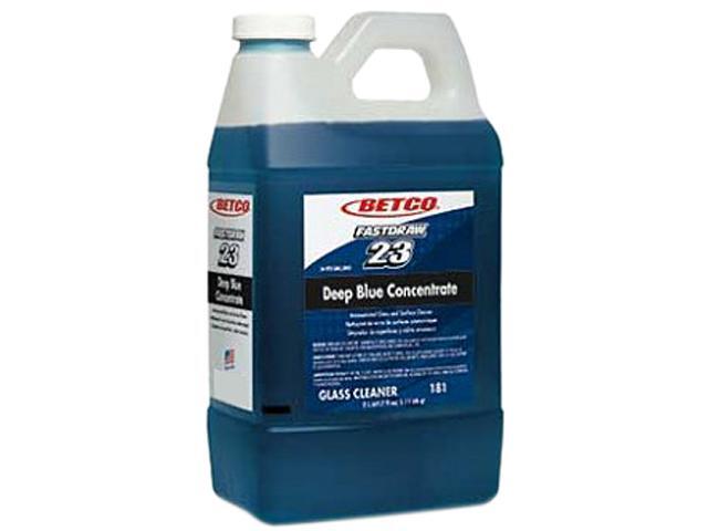 Click here for Betco 1814700 Deep Blue Ammoniated Glass Cleaner... prices