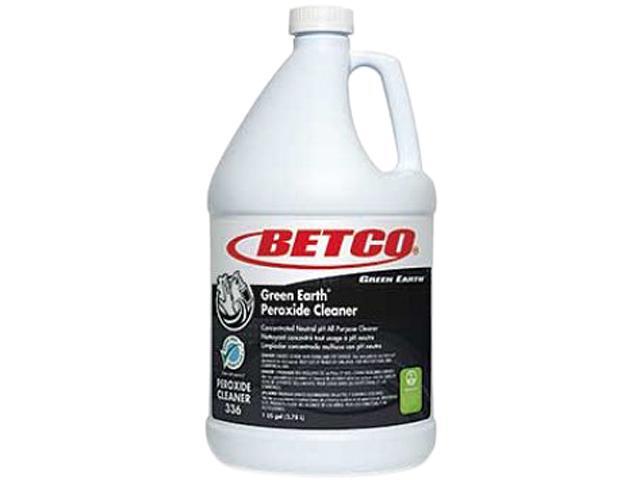 Click here for Betco 3360400 Green Earth Concentrated Peroxide Al... prices
