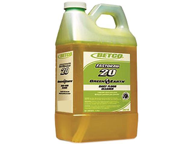 Click here for Betco BET5364700 Green Earth Concentrated Daily Fl... prices