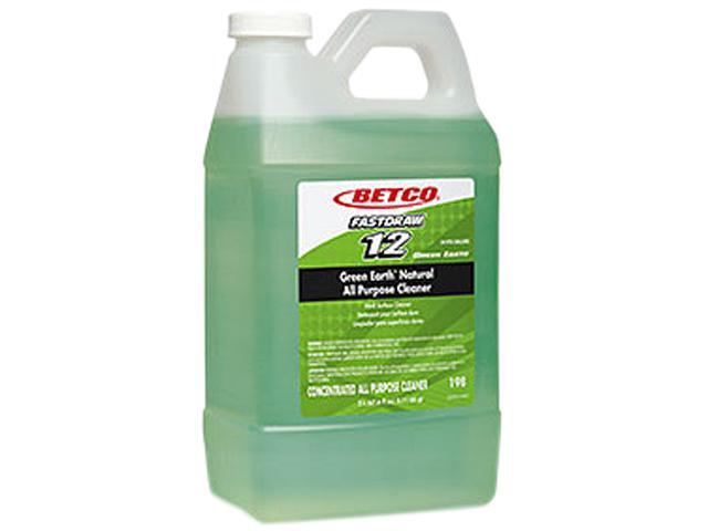 Click here for Betco 1984700 Green Earth Natural All Purpose Clea... prices